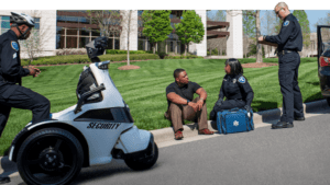 Security Training and Safety - Sunstates Security