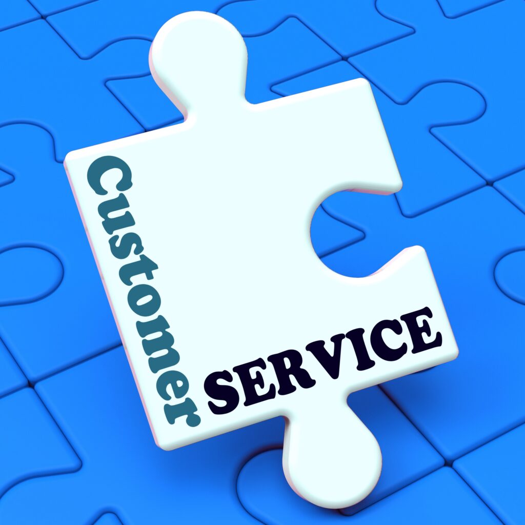Management Support Improves Customer Service | Sunstates Securiy Management Support Improves Customer Service | Sunstates Securiy