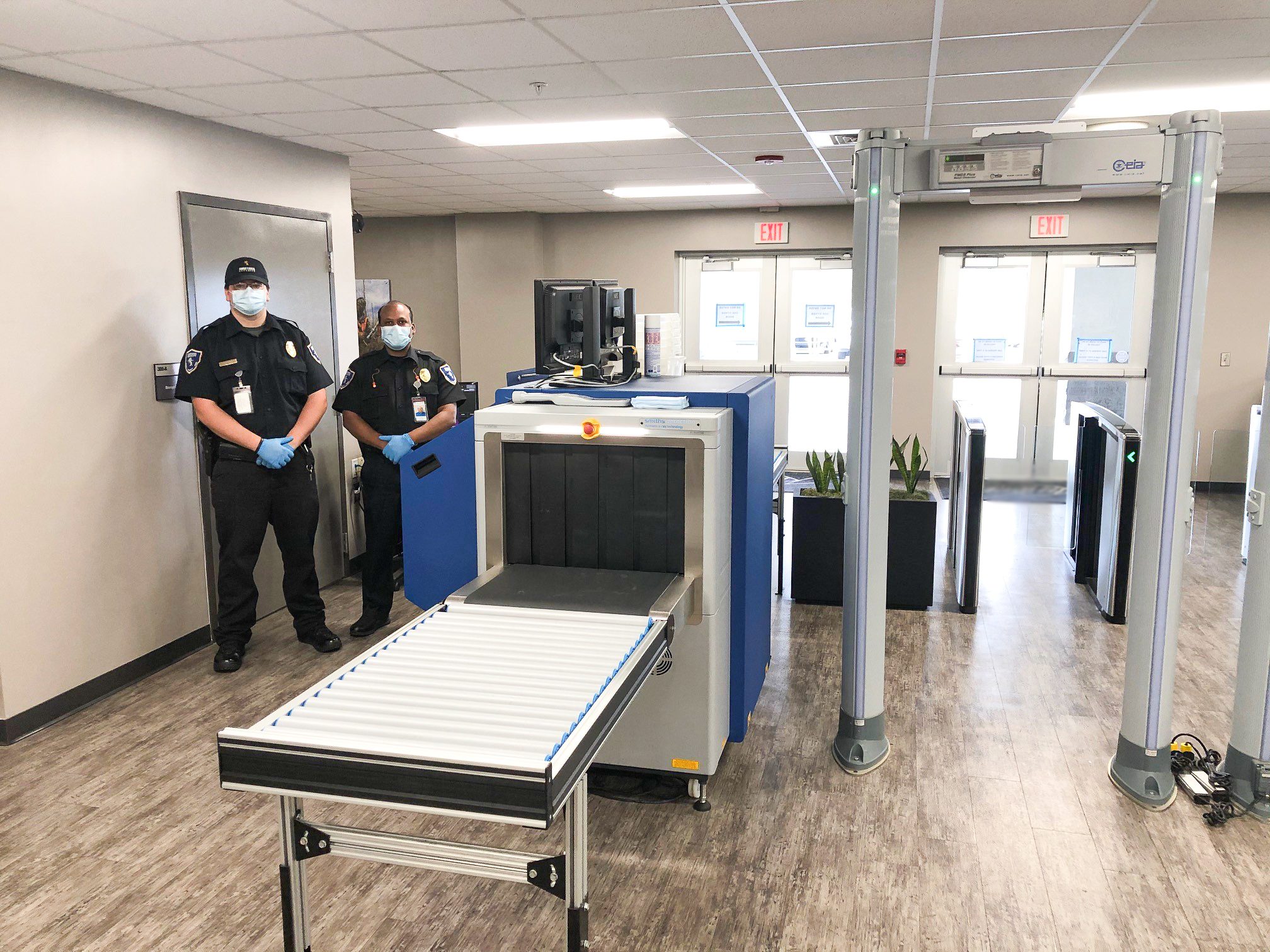 Sunstates Photo Gallery | Sunstates Security Services