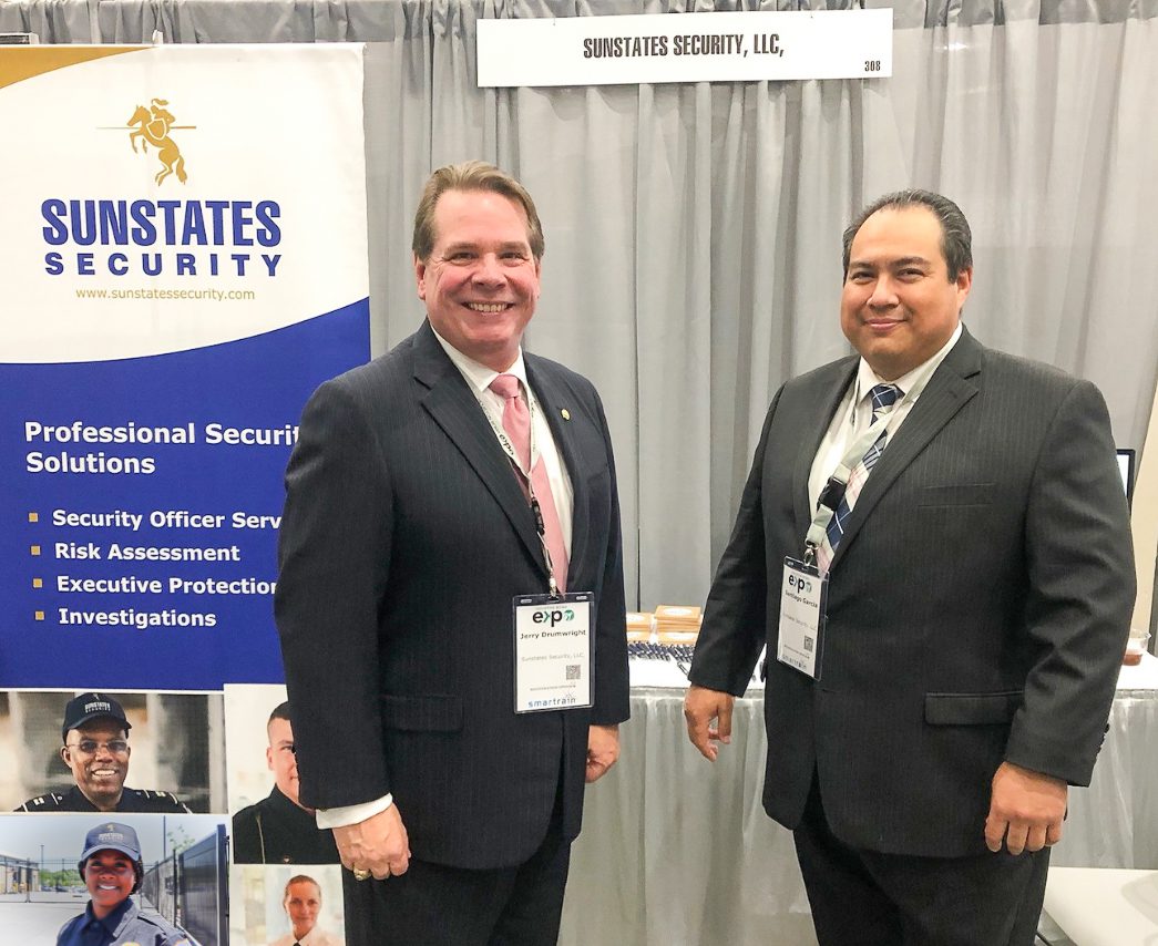 Sunstates Photo Gallery | Sunstates Security Services