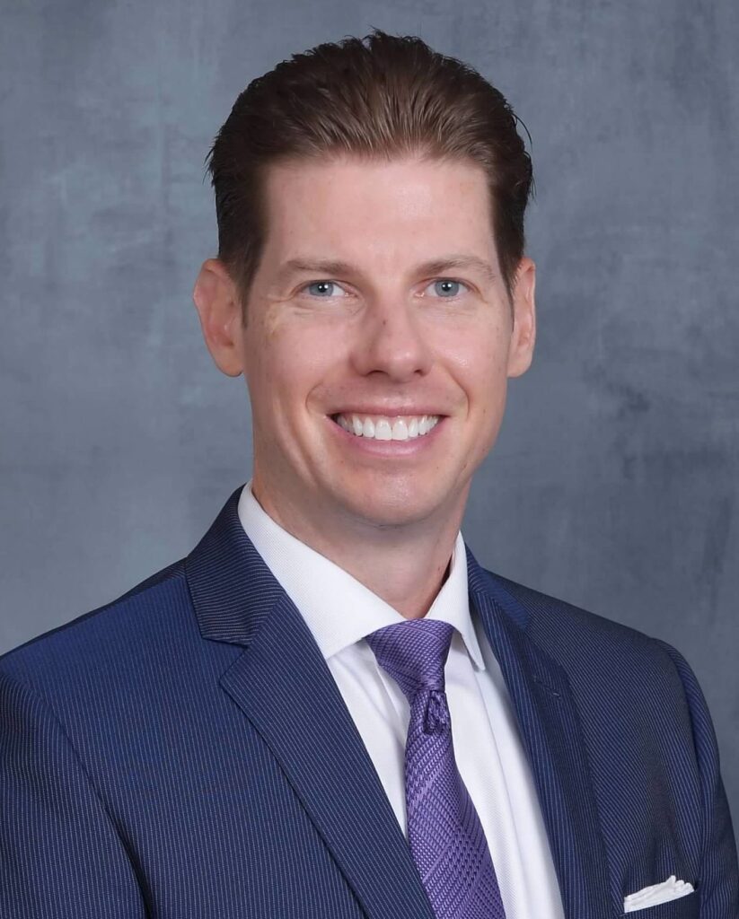 Mike Reidy Joins Sunstates - Business Development Manager