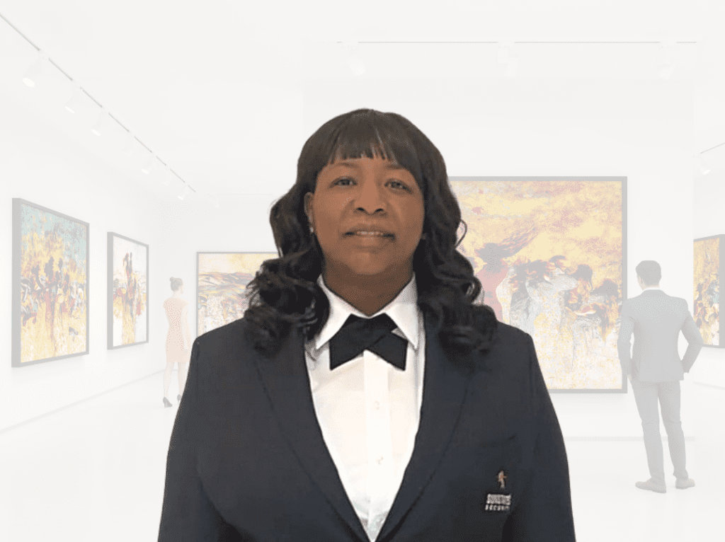 Museum Security Services - Sunstates Security