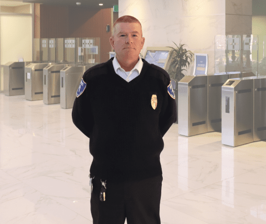 Security Services in Phoenix, AZ - Sunstates Security