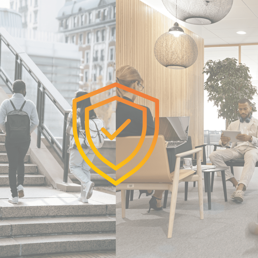 The New World of Campus Security- Sunstates Security