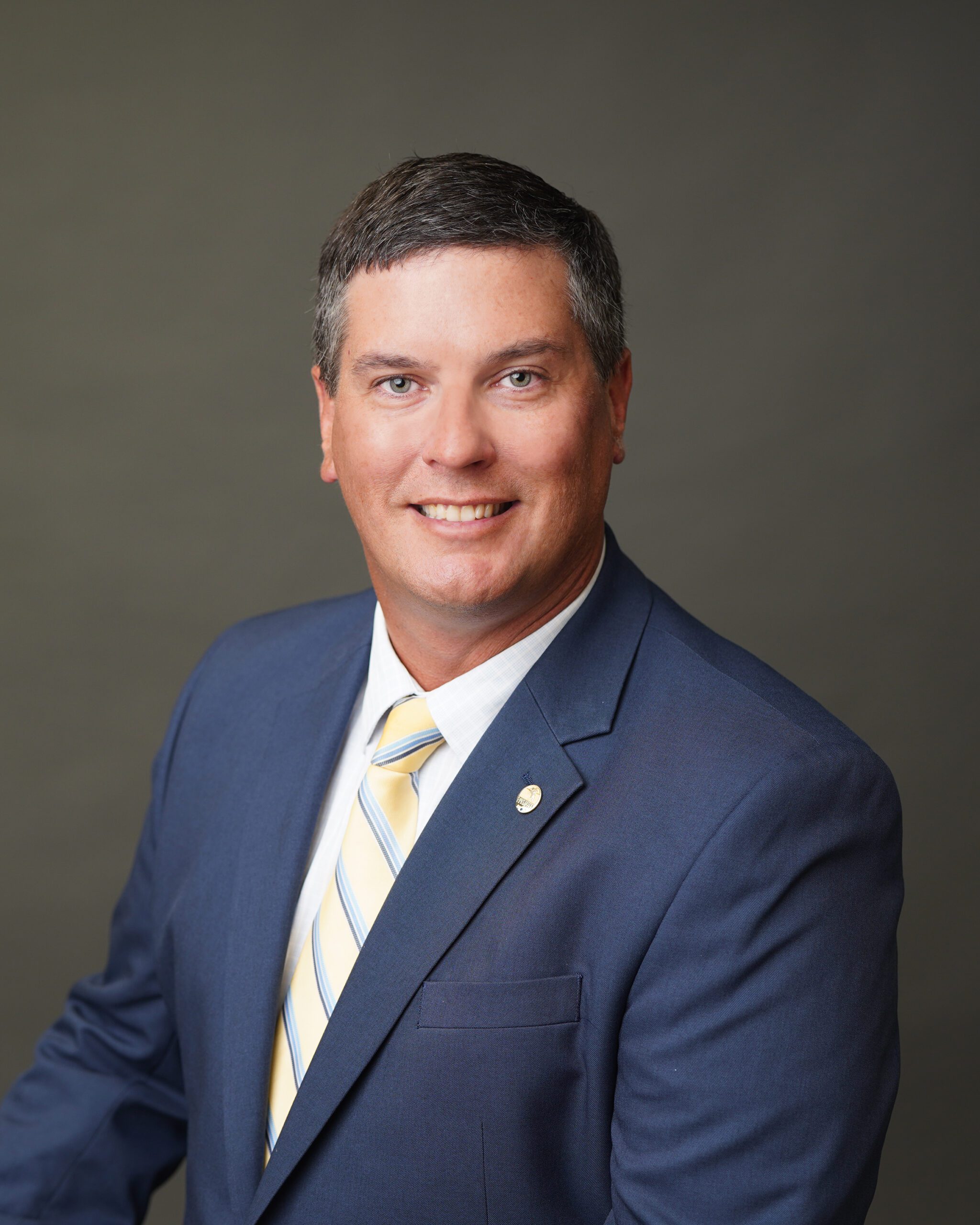 Three Team Members to Executive Roles