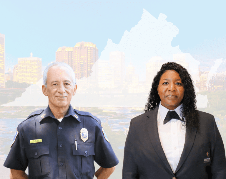 Security Services in Virginia - Sunstates Security