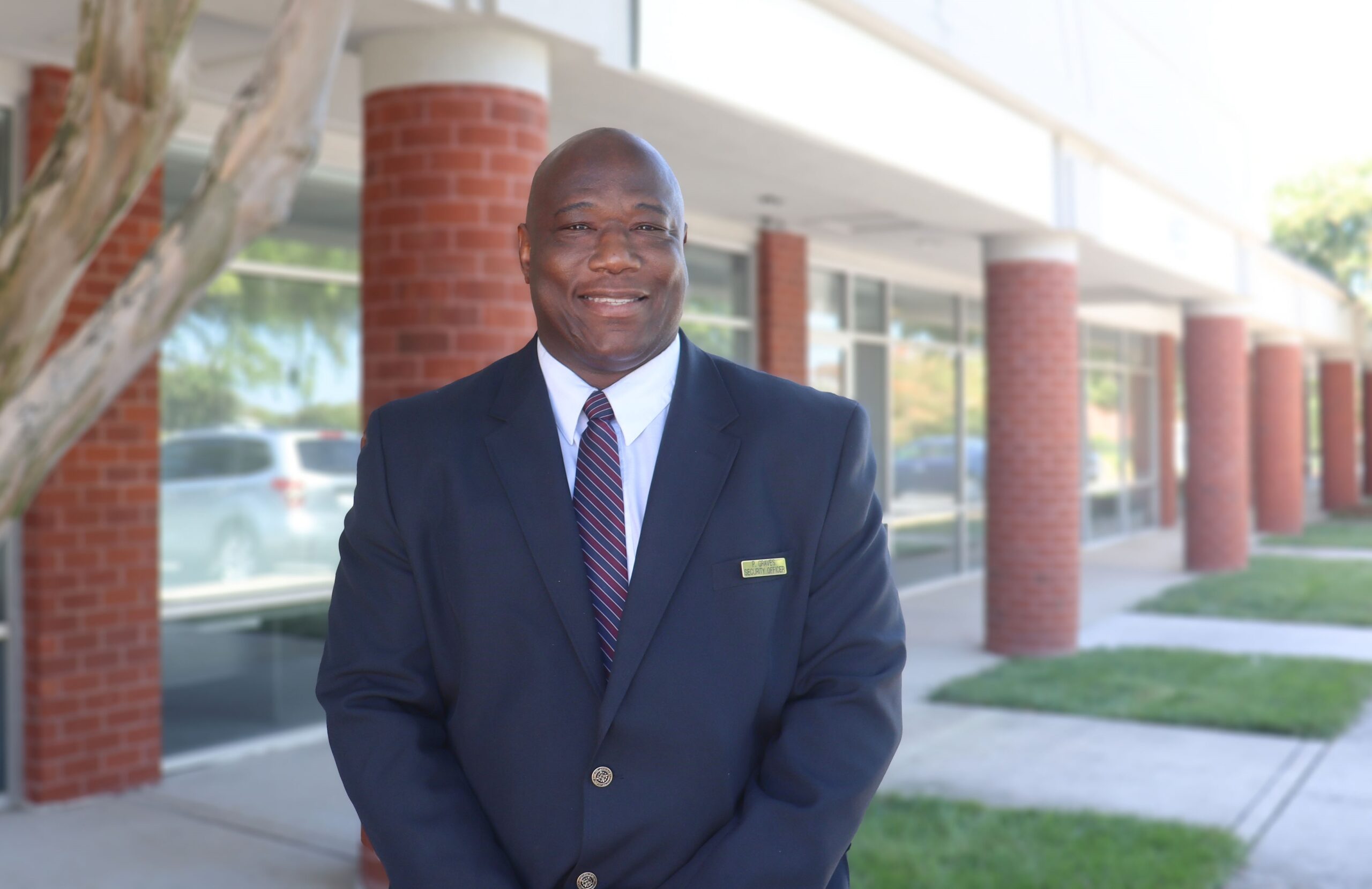 Career-Male-Blazer - Professional Security Officers, Security Guard ...