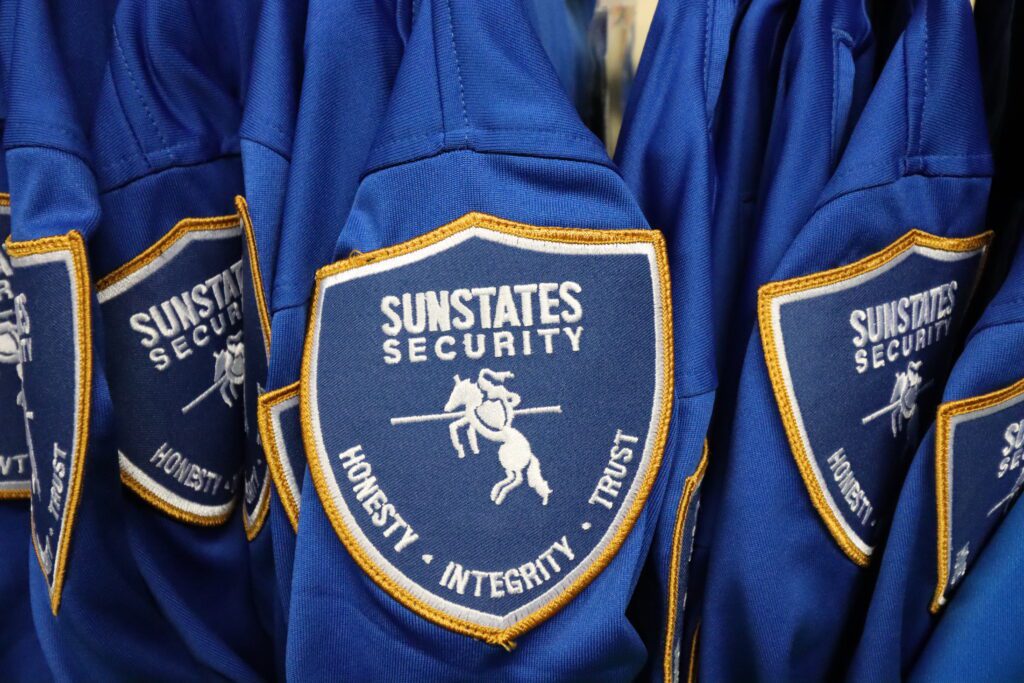 Strategic Security Partners - Sunstates Security Services