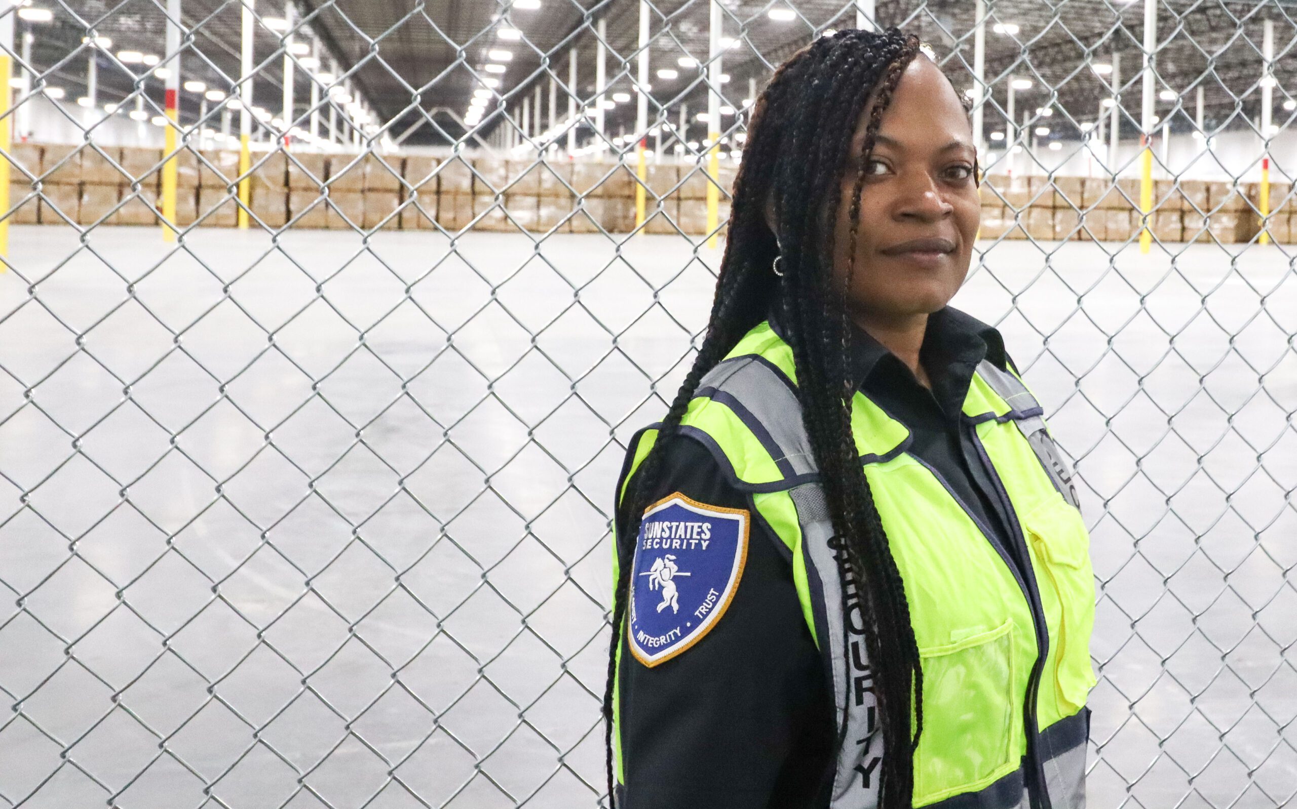 Physical Security Services & Quality Assurance