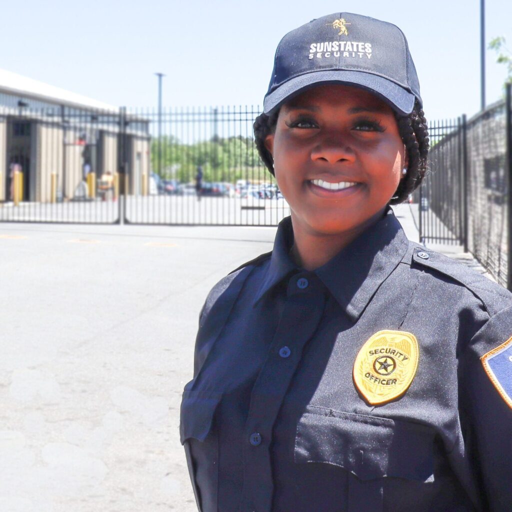 Our Approach to Security- Sunstates Security Services