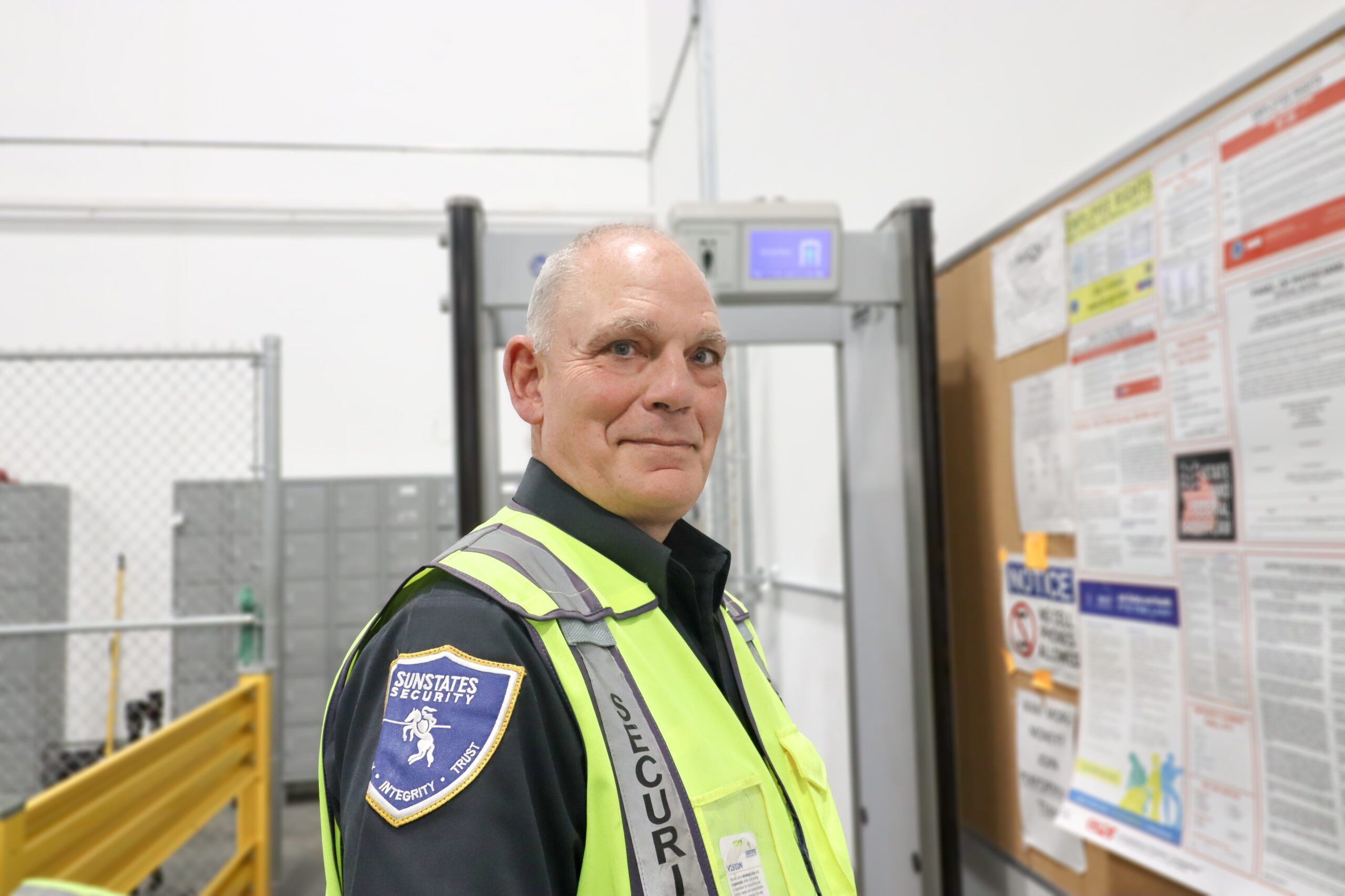 Security Officer Positions Open Now - Apply Online
