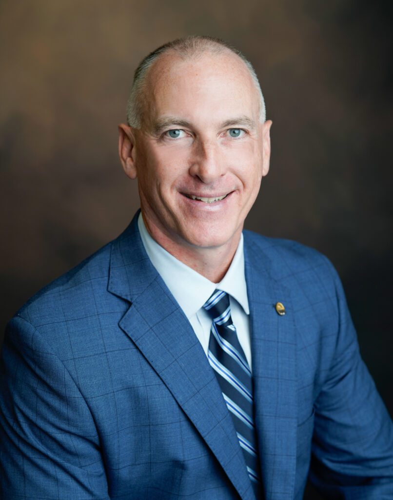 Executive Leadership - Sunstates Security Services