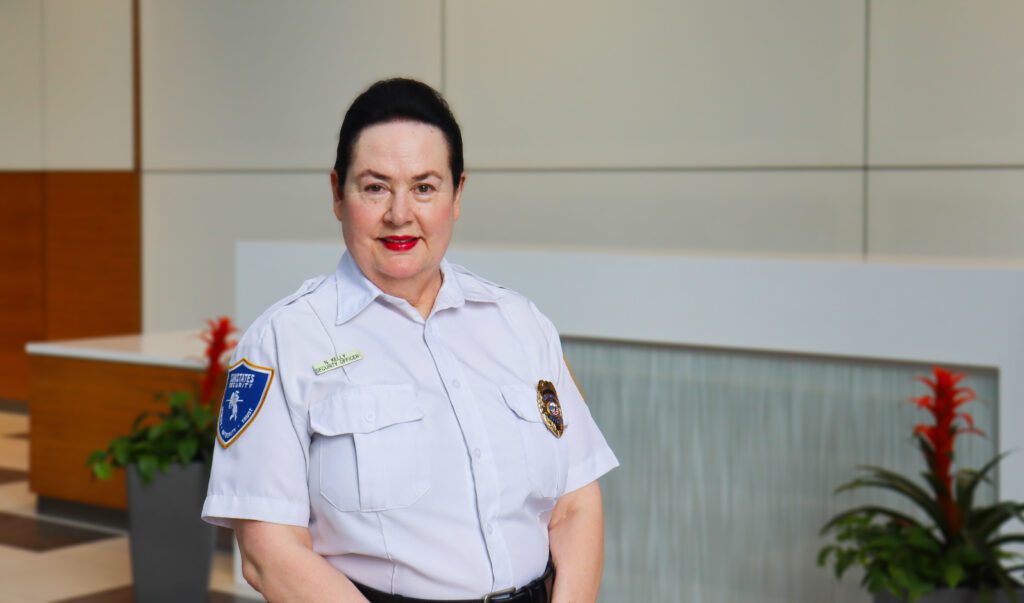 Denver Security Jobs - Join the Sunstates Team