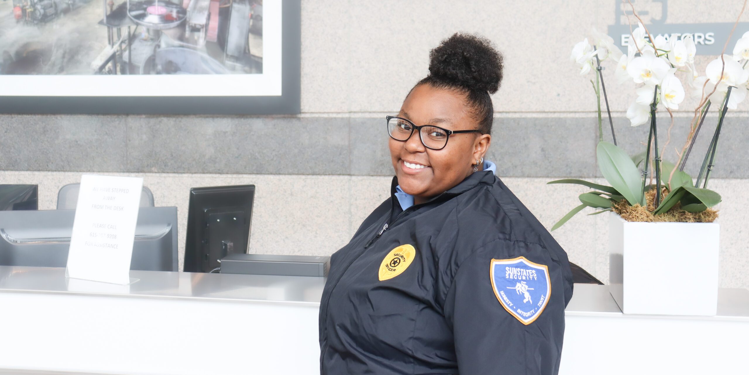 Delaware Security Jobs - Join Our Team