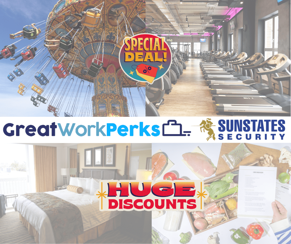 GreatWorkPerks - Sunstates Security