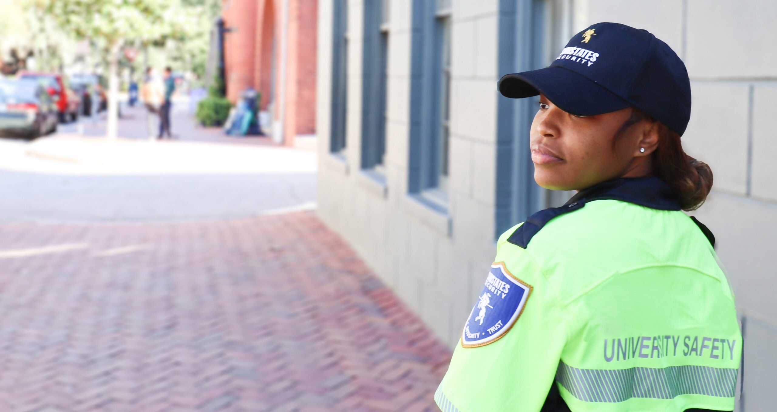 Educational Campus Security- Sunstates Security