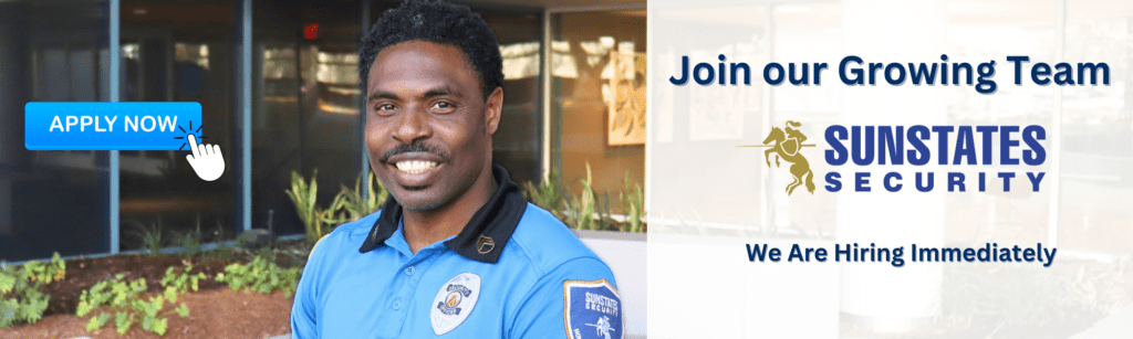 Peoria IL Jobs – Sunstates Security