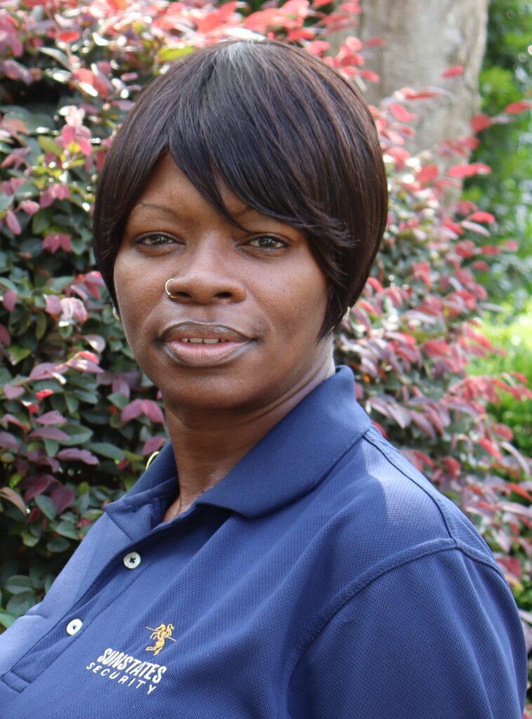 Local and National Professional Security Services | Sunstates Security