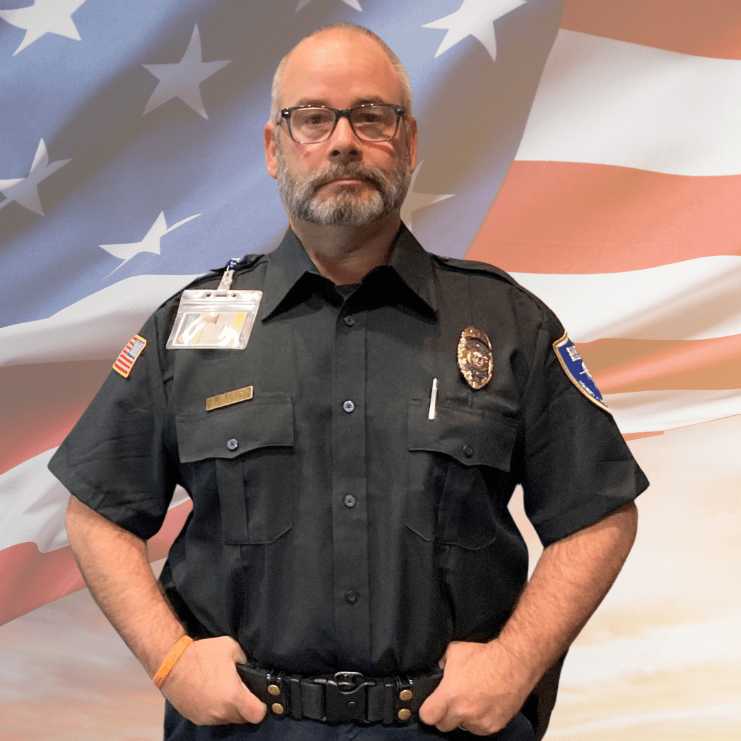 Sunstates Veteran Salute Joseph Blevins