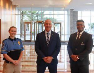 Founding Principles - Sunstates Security Officer Services