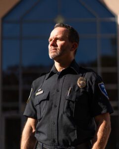 Professional Security Services - Home