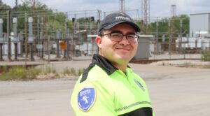 Security Personnel Services - Sunstates Security