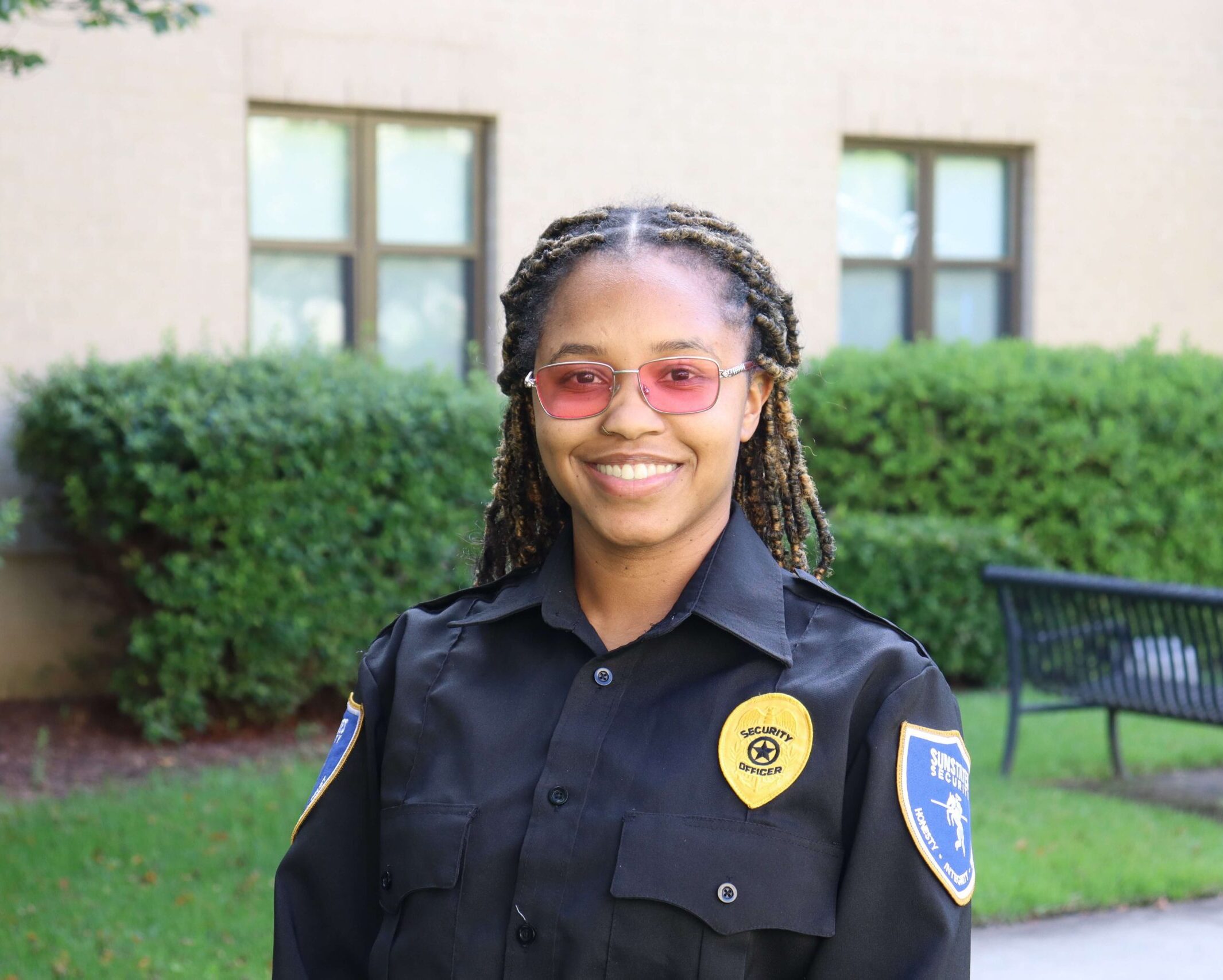 Professional Security Services - Educational Campus Security Services