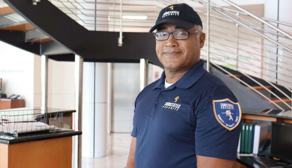 Security Services in Denver, CO