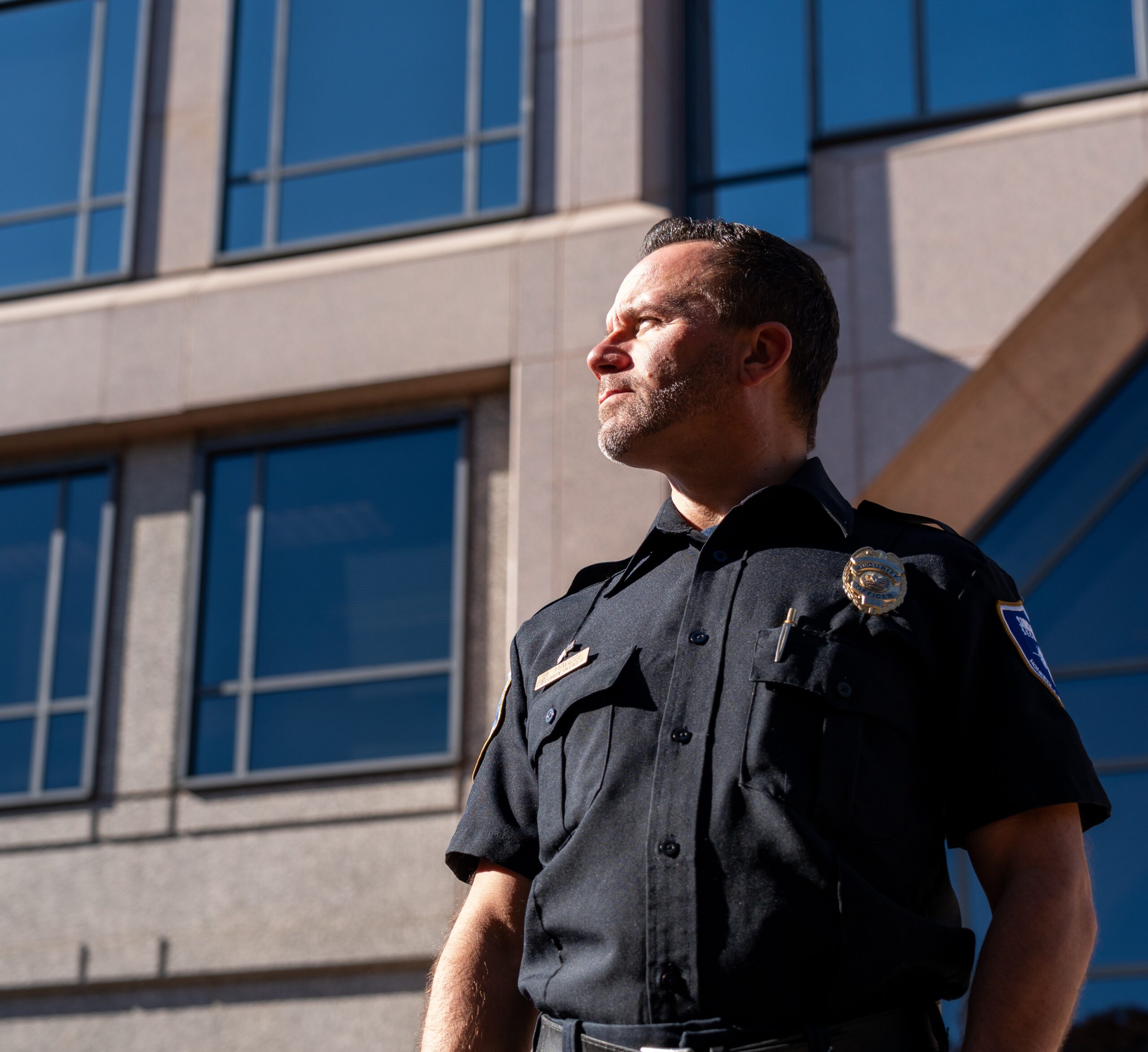 DC Security Services - Sunstates Security